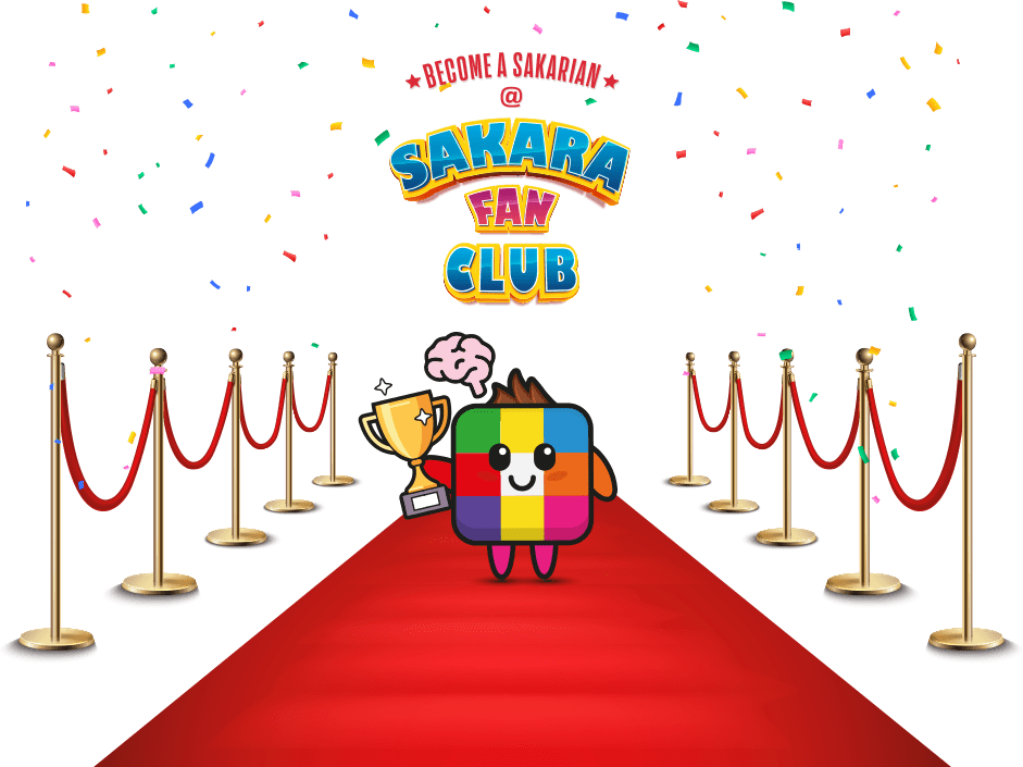 Sakara Fan Club 2 – Sakara