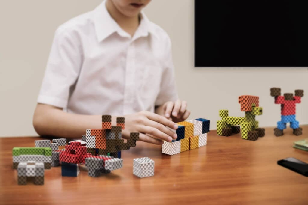 Goodbye, Screentime! Engage and Develop with the Best Fine Motor Skill ...